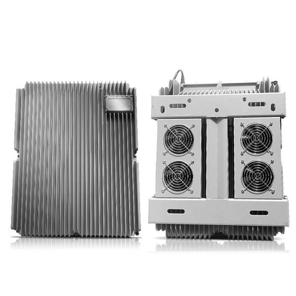 UAV Drone Counter System 24 Hours Duration Block Drone Signals - Elufa ...